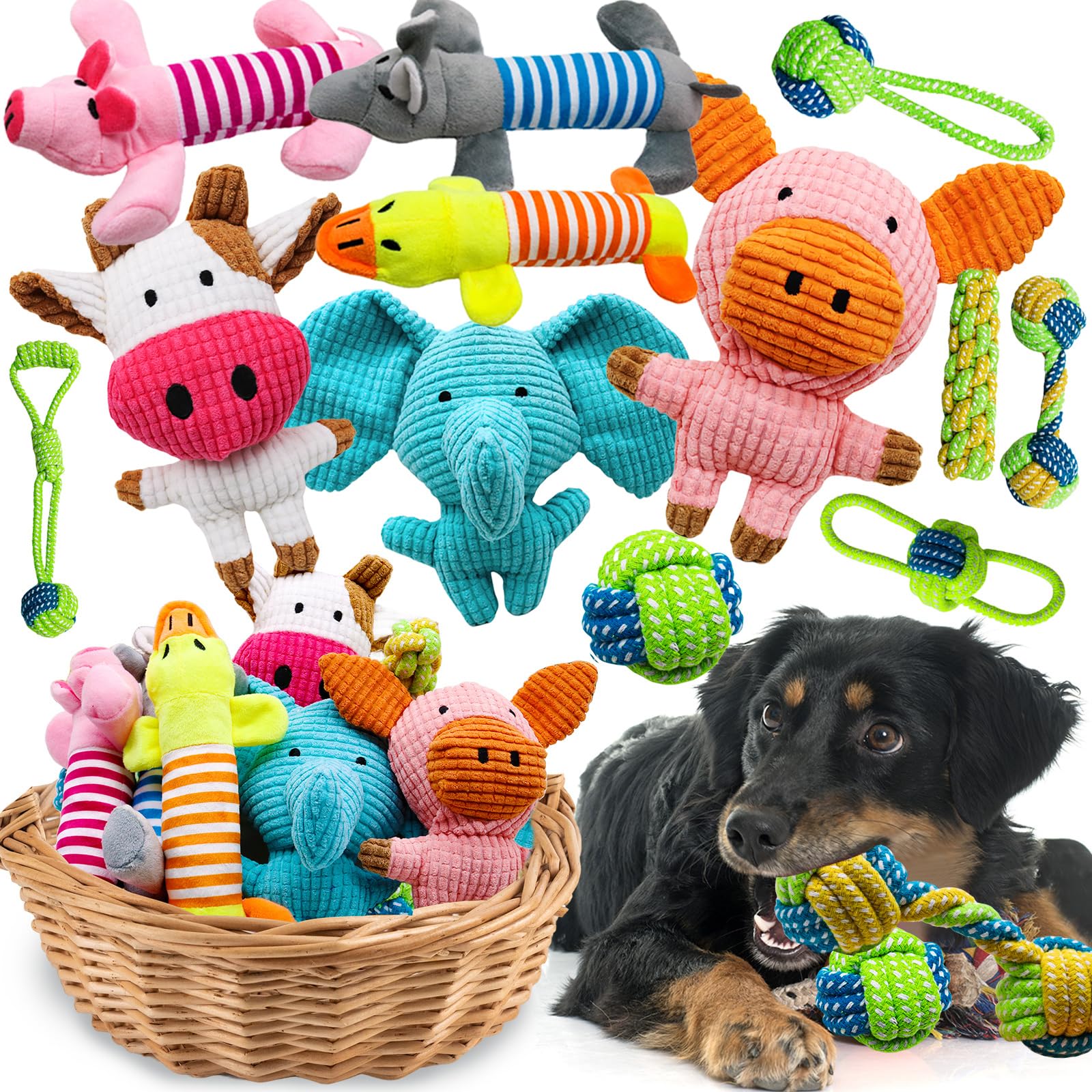 Pet toys – Pet Sanctuary Supplies