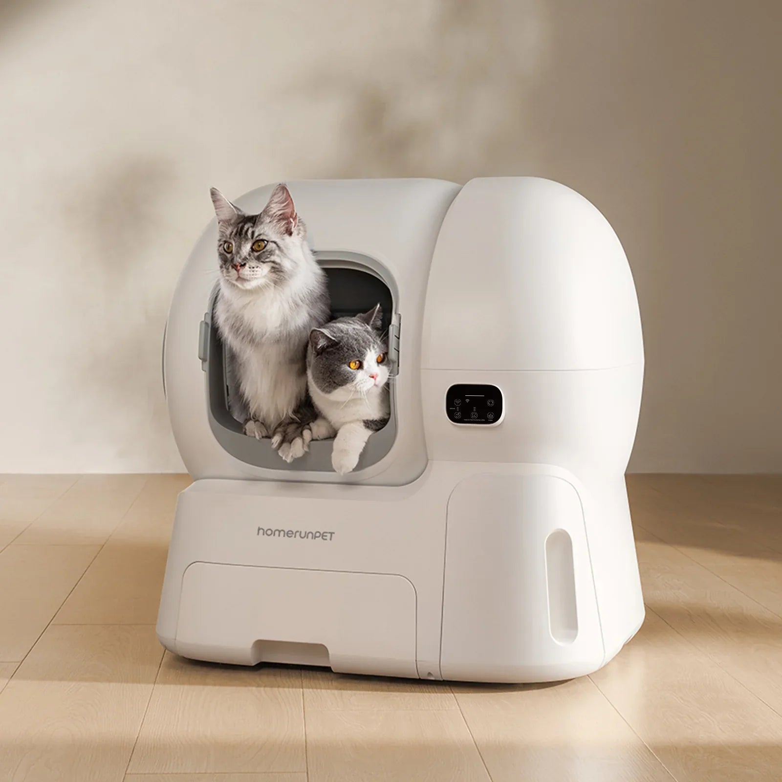 Pet Electronics – Pet Sanctuary Supplies